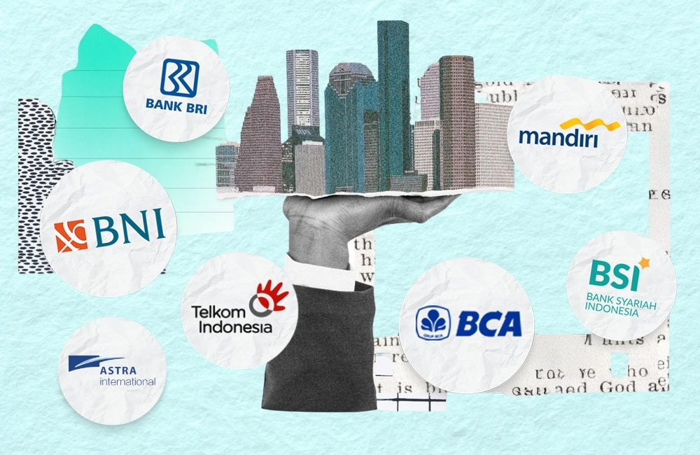 IHSG: Are Fundamental Big-7 Stocks Back in the Game?