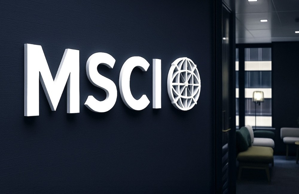 BREN, CUAN, PTRO Recorded IDR4tn in Trading Value After MSCI Announcement